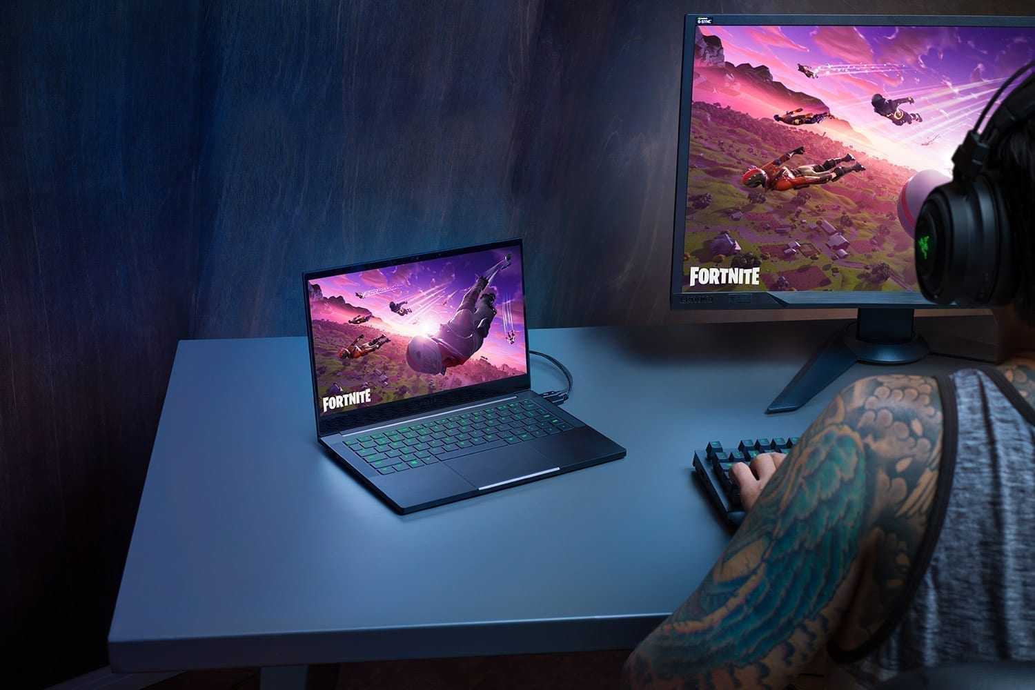 Razer Blade Stealth 13 Review Gadgetfreak Not Just Tech