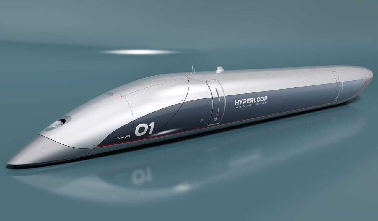 Elon Musk Hyperloop Concept Gadgetfreak Not Just Tech